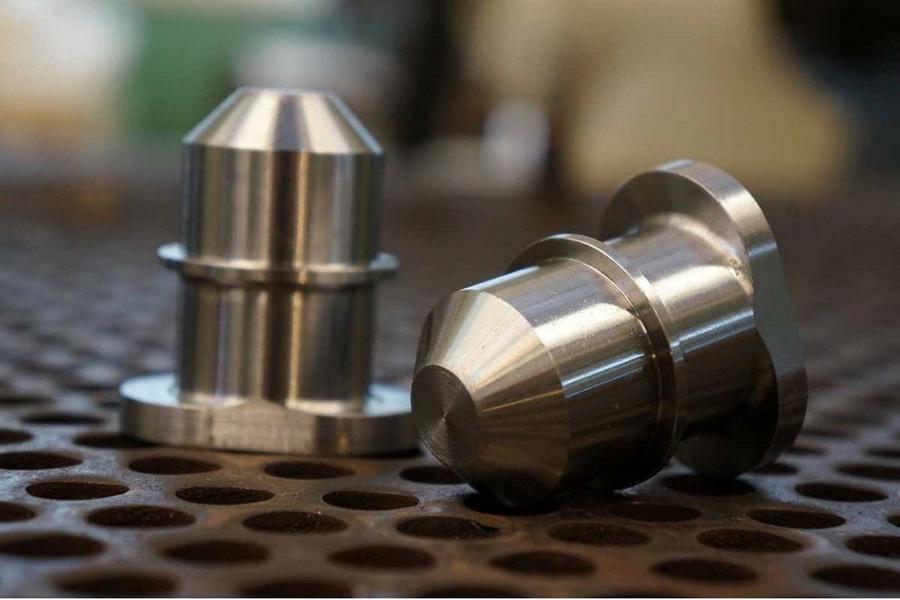 CNC Machined Components, Best CNC Machining Parts Manufacturers