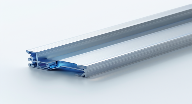 Clear Anodized Aluminum: Benefits, Surface Finish, and DIY Anodizing ...