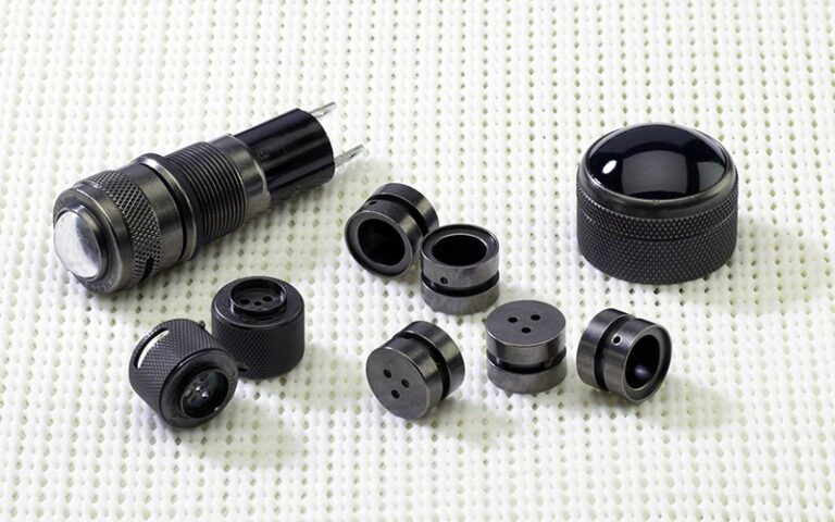 Black Nickel Electroplating: A Complete Guide